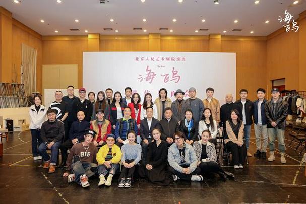海鸥1-40集免费观看剧情介绍图标