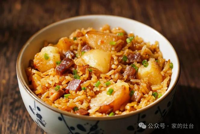 电饭锅懒人焖饭免炒图标