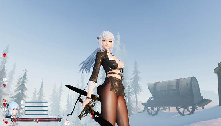 swordxhime剑姬无双图标