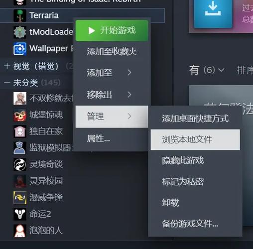 泰拉瑞亚手机版局域网联机教程截图
