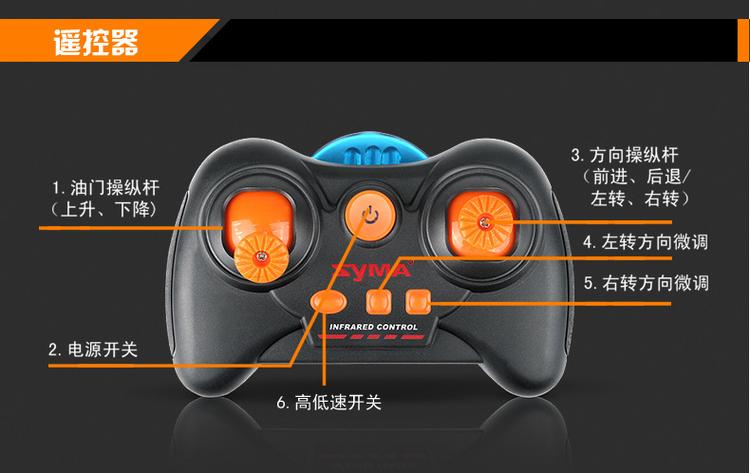 遥控飞机一直对不上频截图