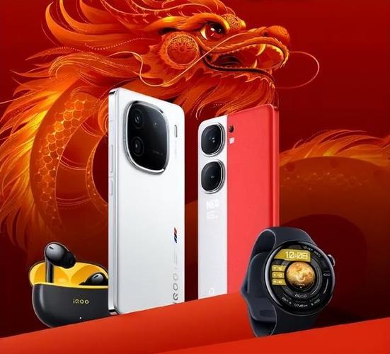 iQOO耐用吗截图