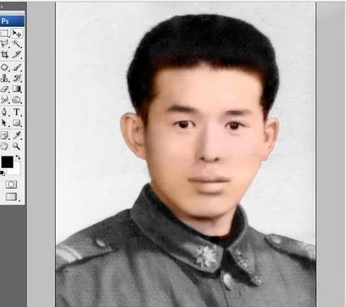 老照片变清晰图标