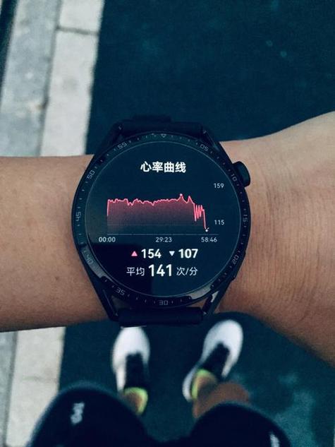 慢跑心率170但很轻松图标