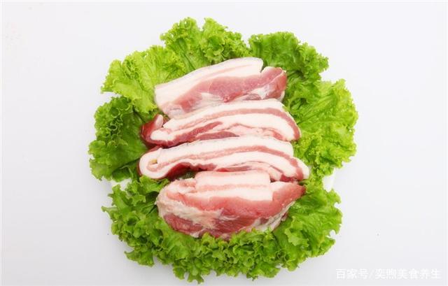 盖绿色章的是啥猪肉图标