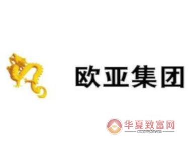 欧亚集团官网图标