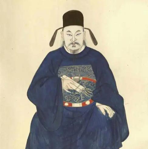抚台大人和知府大人