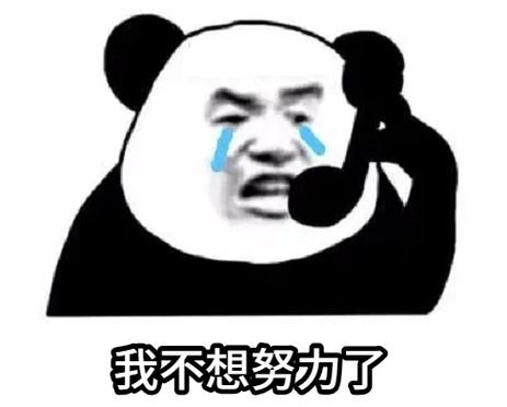 今天也不想努力鸭图片截图