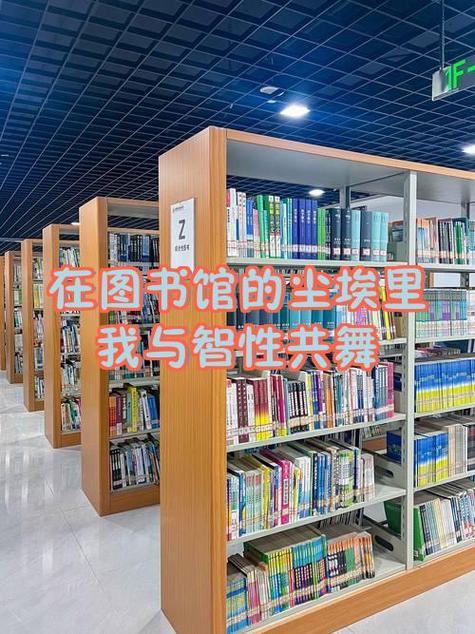 图书馆里有小说吗截图