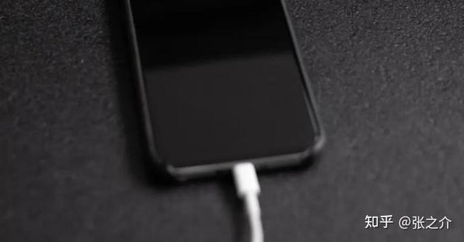 iphone11黑屏无法开机图标