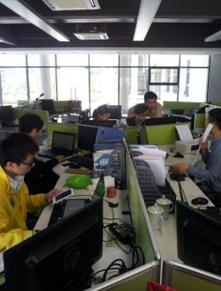 兼职公司图标