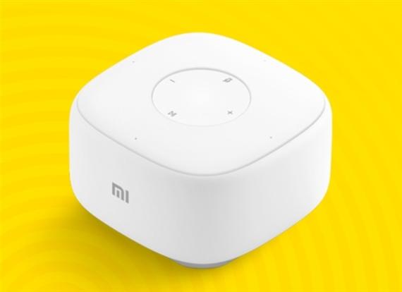 AI音箱MINI