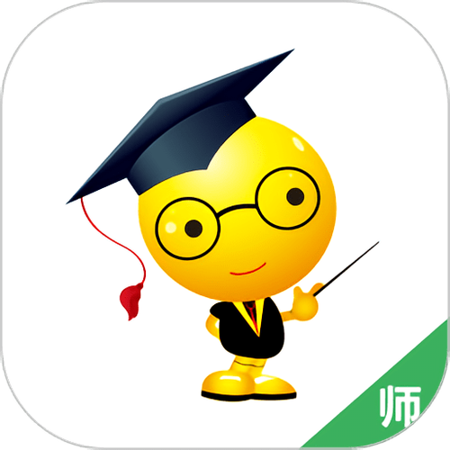 学科网教师端登录入口图标