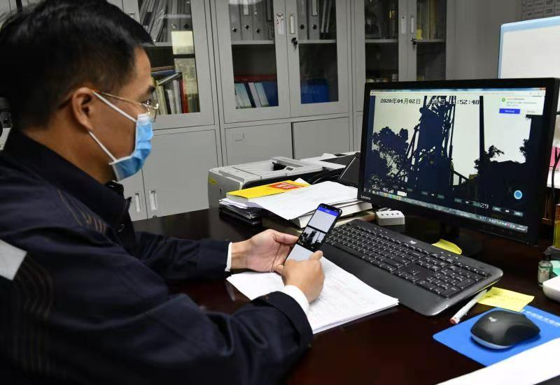 电信免费送监控摄像头安全吗图标