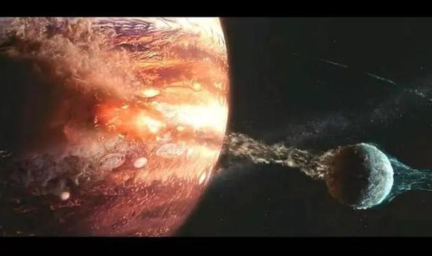 流浪星球(无广告)截图