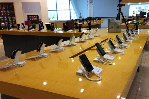 ipad展示机是什么意思图标