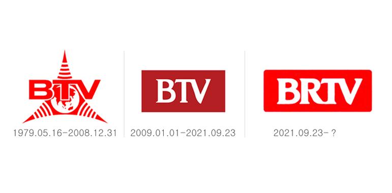 BTV北京卫视官网入口图标