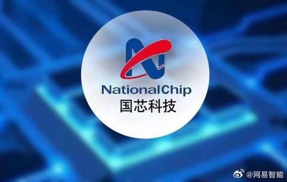 国芯科技董事长图标