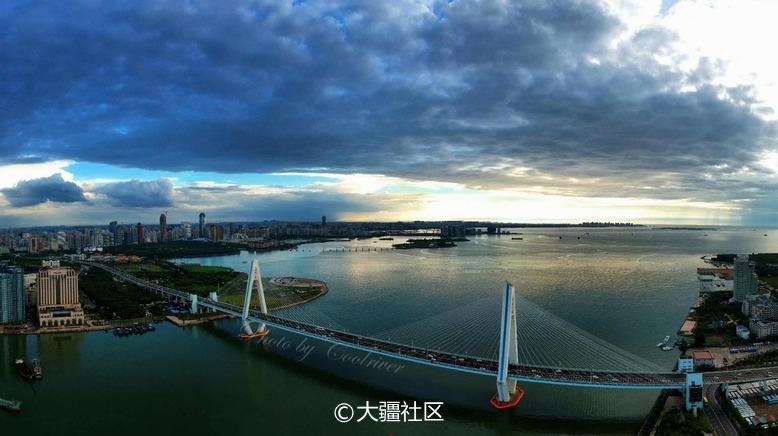 飞阅海南截图