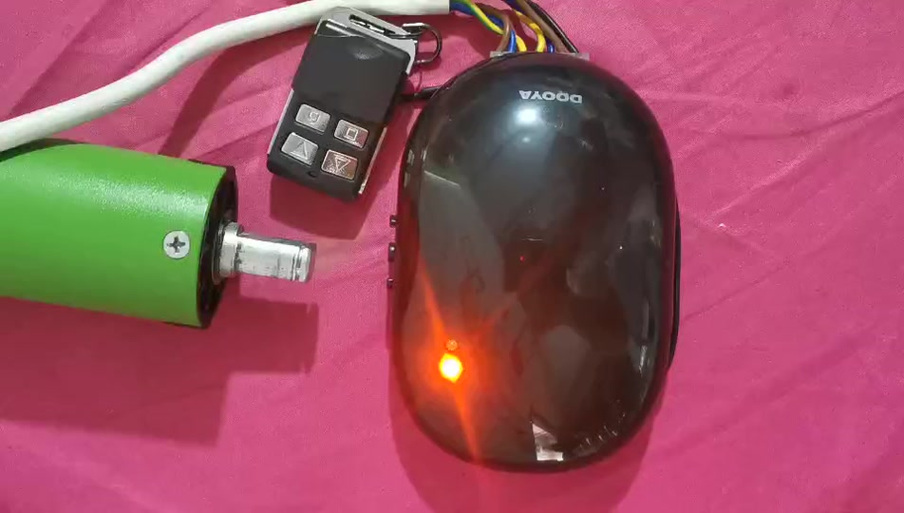 爱玛电动车遥控器配对图标