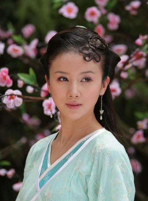 楚留香李红袖截图