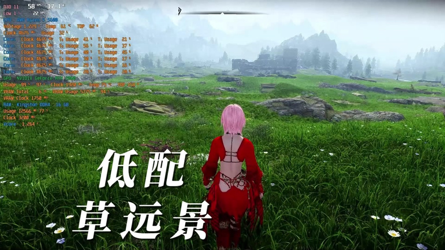 上古卷轴5行走速度加快图标