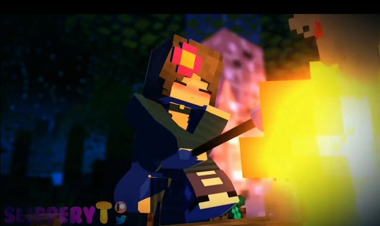 Jenny Mod for Minecraft图标