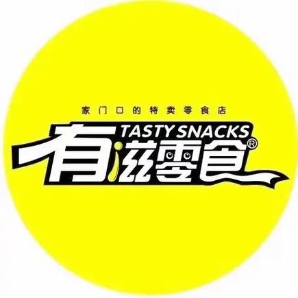 有滋有味零食加盟店图标