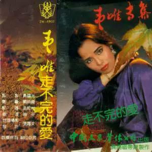 走不完的爱