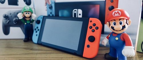switch可以密码锁屏吗图标