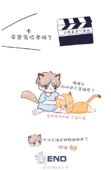 崽崽一直卡在界面上怎么办截图
