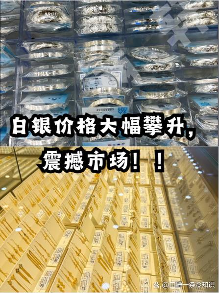 未来白银真正的价值截图