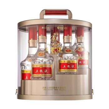 五粮液步步高升送领导截图