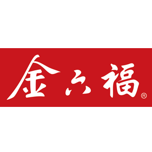金六福标志识别真假