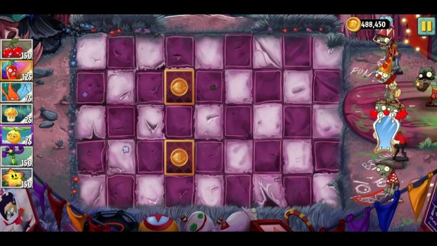 pvz马戏团下载安装