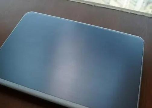 笔记本电脑外壳凹陷怎么修复图标