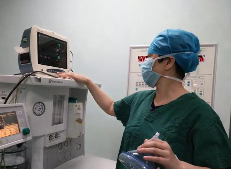 麻醉师红包的重要性截图