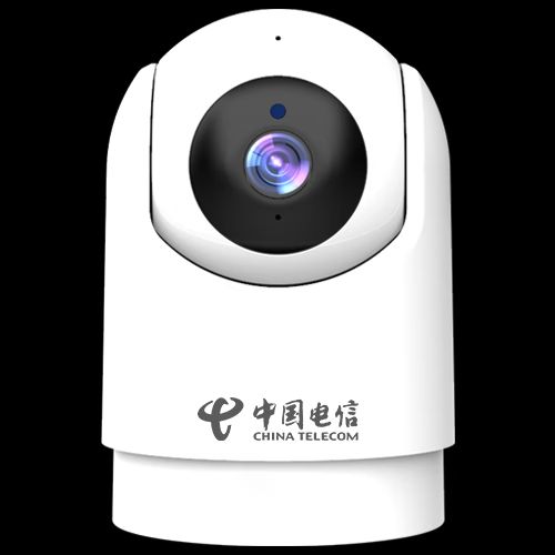 小翼管家监控下载图标