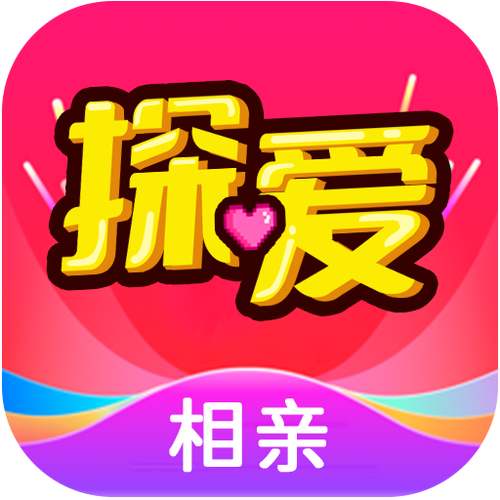 相相平台相亲下载图标