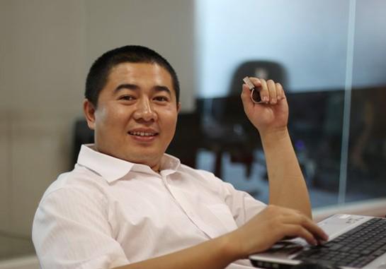 洪海龙腾代运营怎么样图标