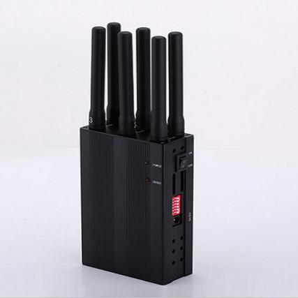 信号屏蔽器能屏蔽哪些信号图标