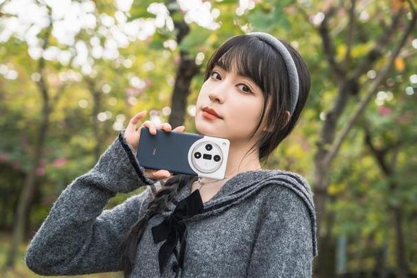 oppo直面屏手机的优点图标