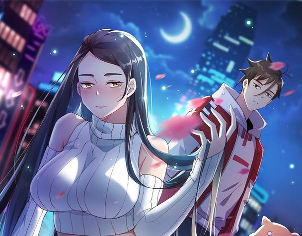 怎么免费看腾讯漫画图标