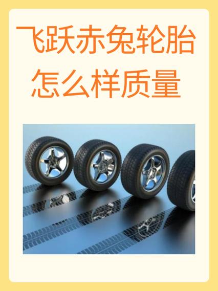 飞跃轮胎排名第几图标