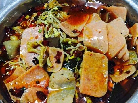 纪录片《川味》图标