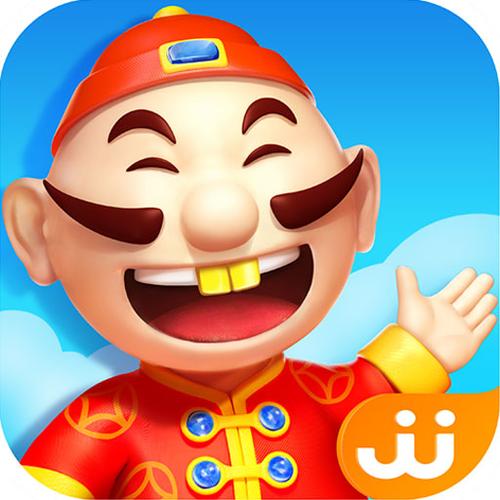 JJ斗地主下载图标