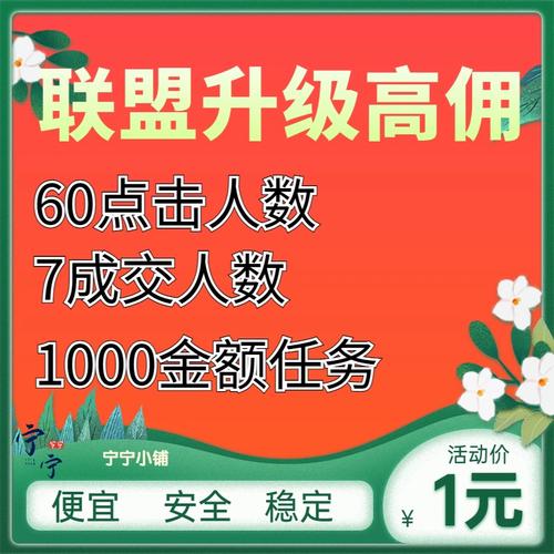 高佣联盟强返怎么使用图标