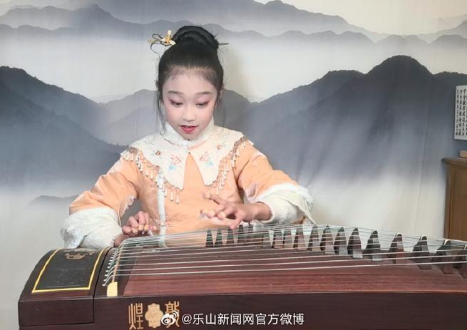 适合做bgm的音乐截图