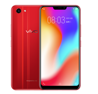 vivoy79刷机包