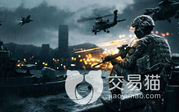 使命召唤手游腾讯什么时候出图标